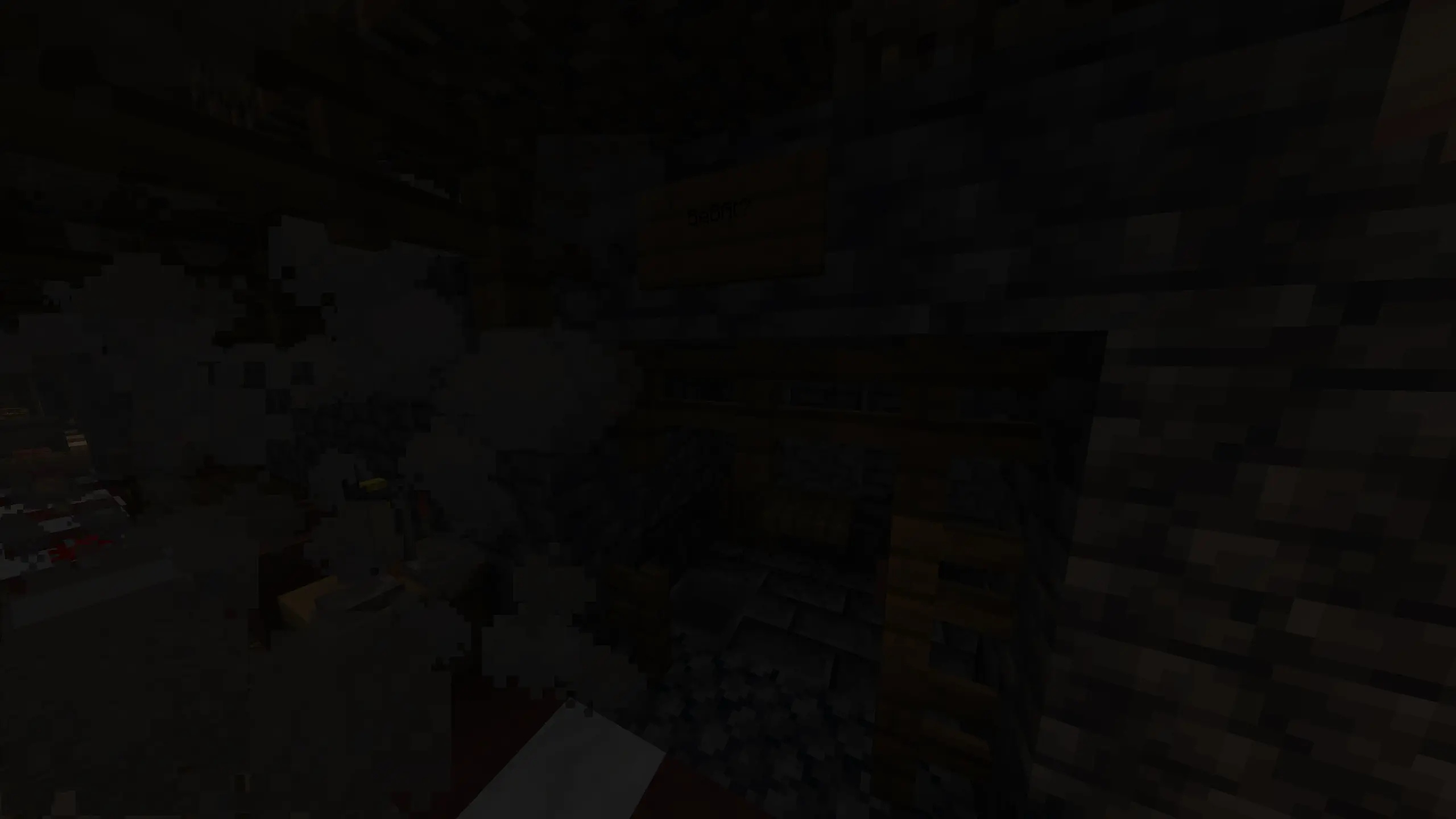 下载 «Injection - A Minecraft Horror Map» (56 mb) 地图为我的世界